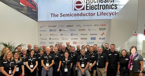 Semiconductor Packaging News Custom Campaign