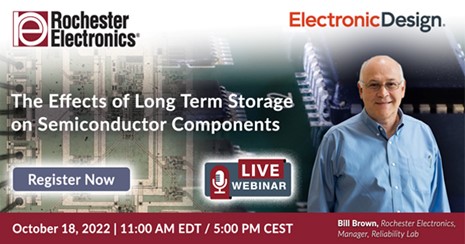 Semiconductor Packaging News Custom Campaign