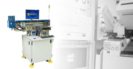 Semiconductor Packaging News Custom Campaign